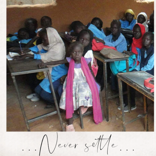 Mission | Hunger Crisis Relief | Southern Sudan Hope